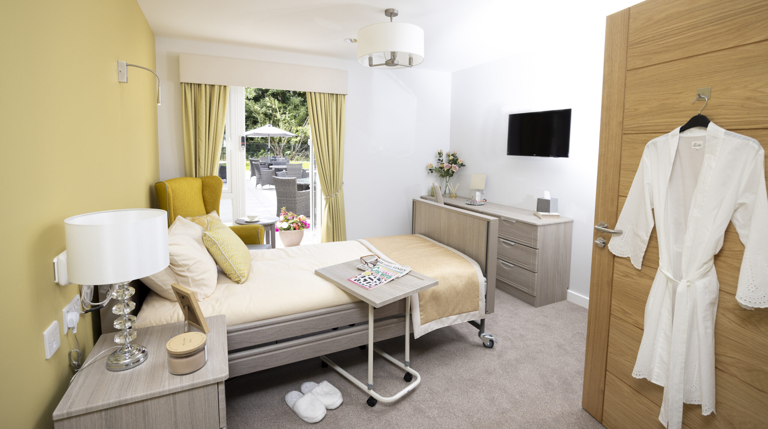 Gallery of Mearns View Care Home | Newton Mearns, Thorntonhall